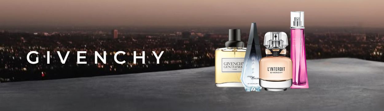 Givenchy – tagged "Women" – Perfumes&Beauty