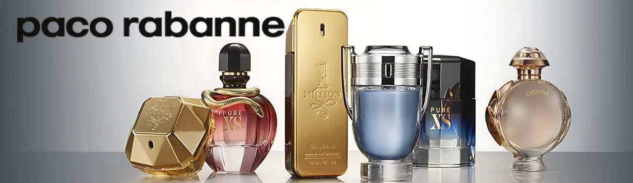 Paco Rabanne – Perfumes&Beauty