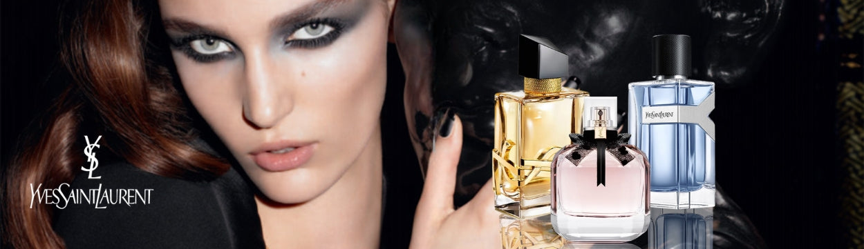 YSL – tagged "Women" – Perfumes&Beauty